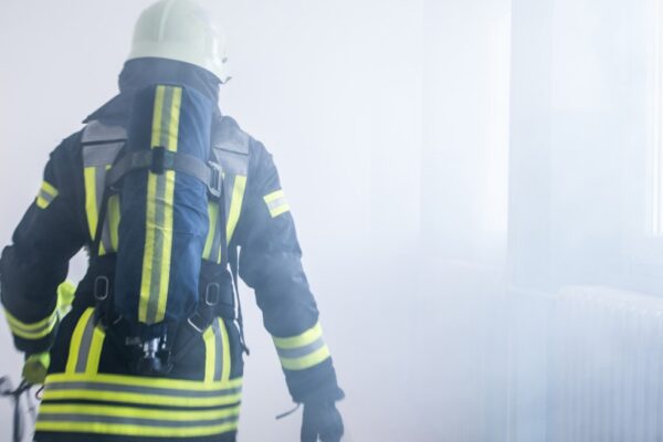 Was sind die Aufgaben einer Brandwache? - Golden Eye Sicherheitsdienst GmbH